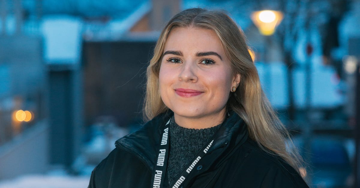 ANNONSØRINNHOLD: – Hjemmetjenesten har alt!