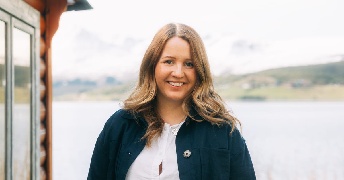 Bufetat - landingsside