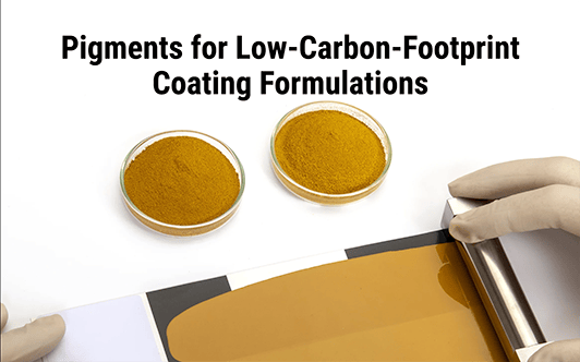 LANXESS Inorganic Pigments