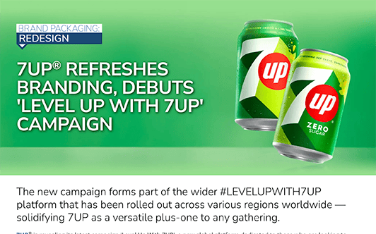 7up branding