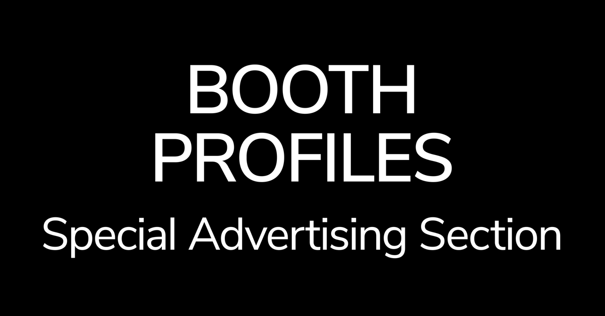 Booth Profile-Rychiger