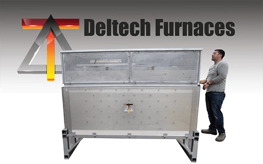 Ad-Deltech Furnaces