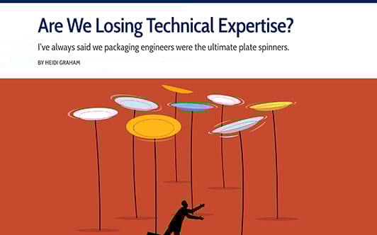 Technical Expertise