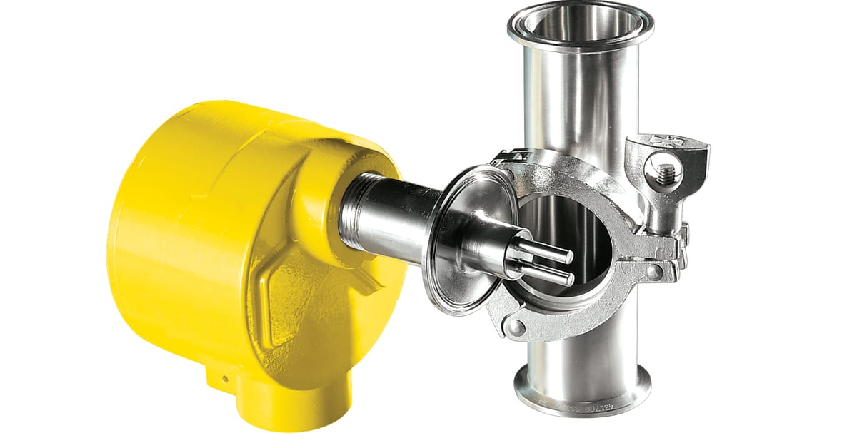 Product: FCI Flow Switches