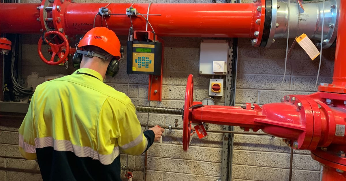 Product: Flow Sensors (main page)