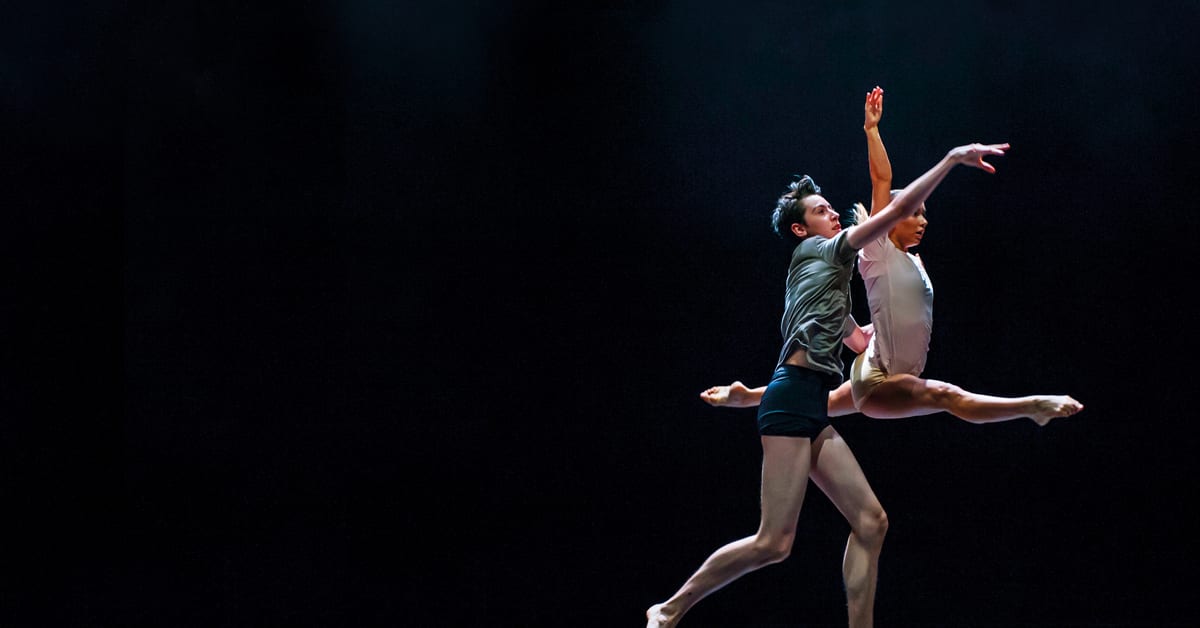 Trinity Laban Conservatoire of Music and Dance