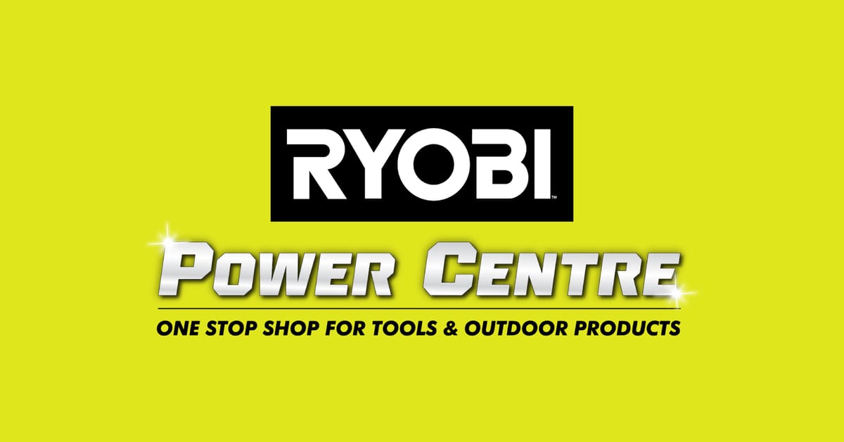 Home [powercentre.ryobitools.ca]