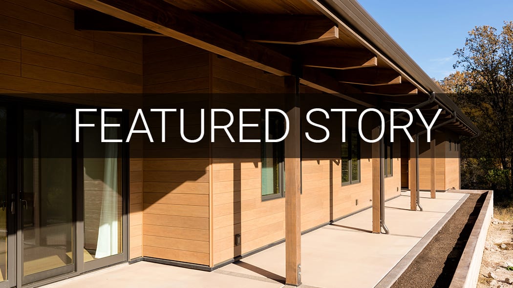 Fiber Cement Cladding: A Firewall of a Different Kind