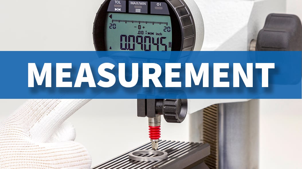 Measurement