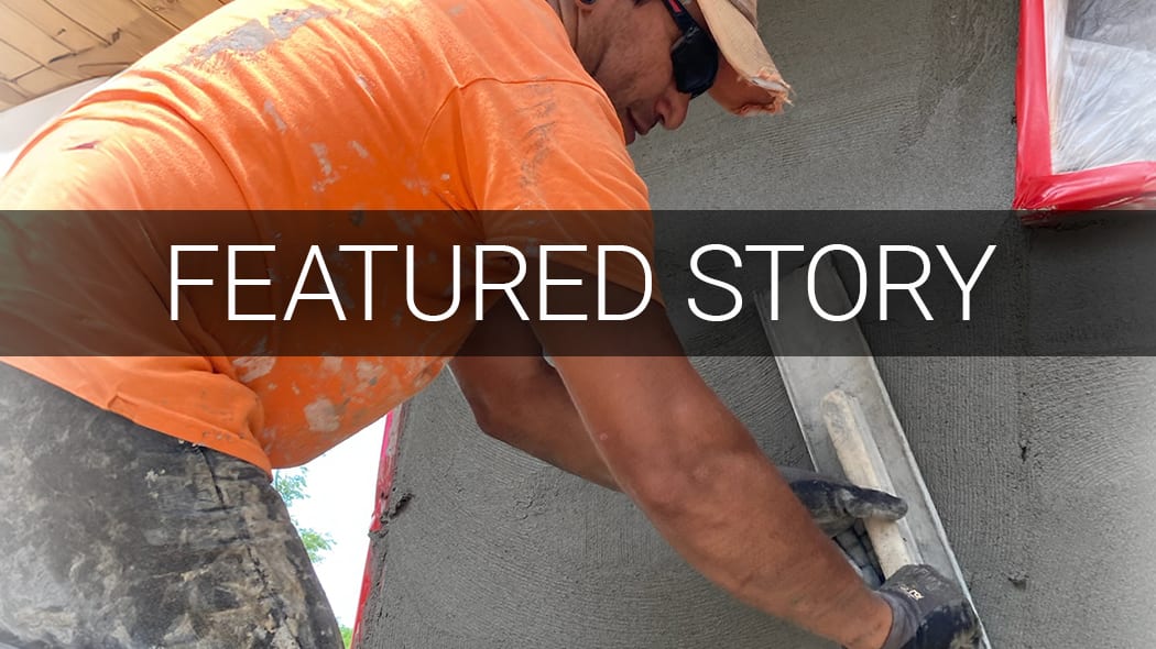 Stucco Cladding: A Modern Approach With Stone Wool