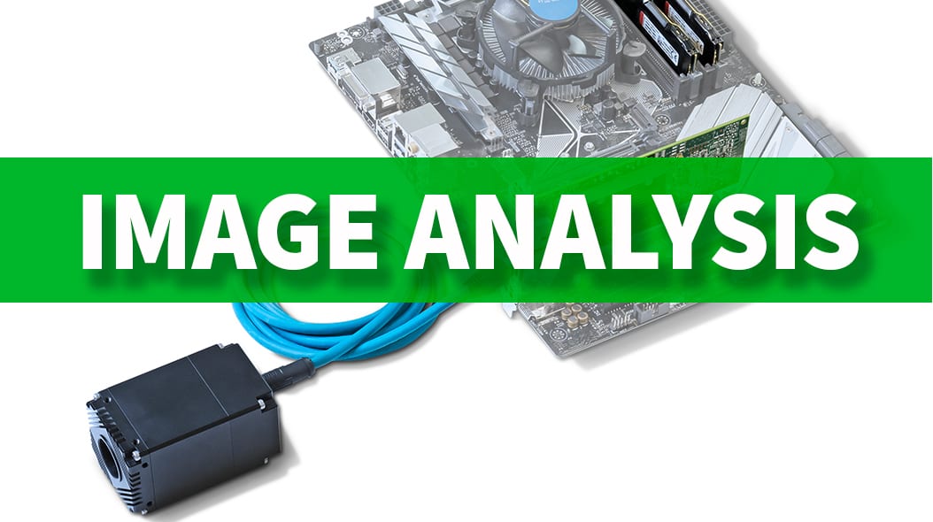 Image Analysis