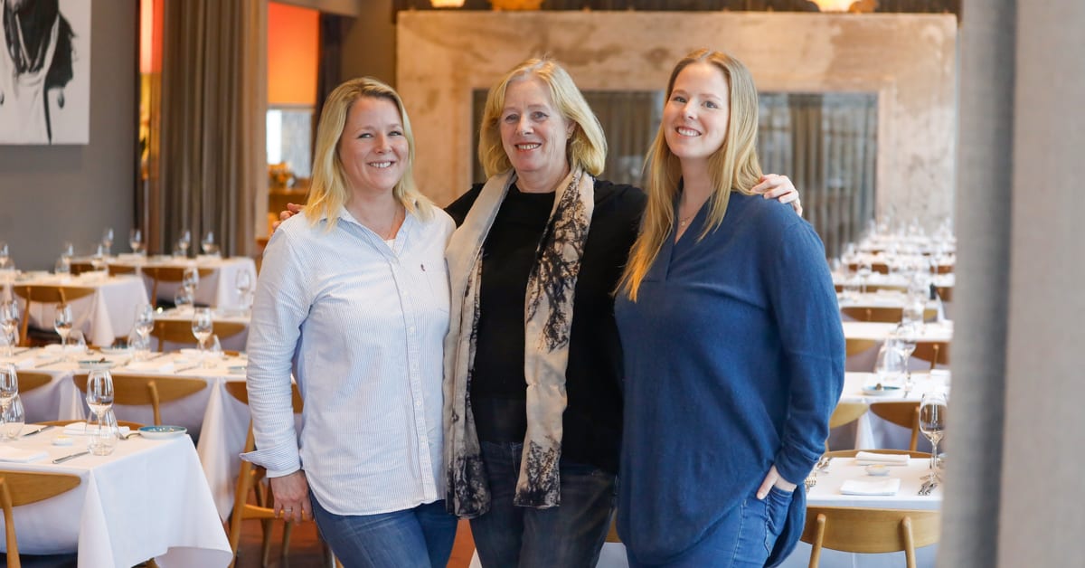 Annonsørinnhold: Nordea | Startet suksessfull bedrift helt uten investorer