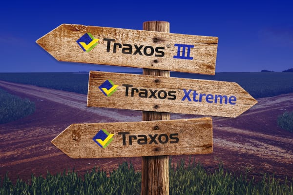 Traxos Family | Syngenta Canada