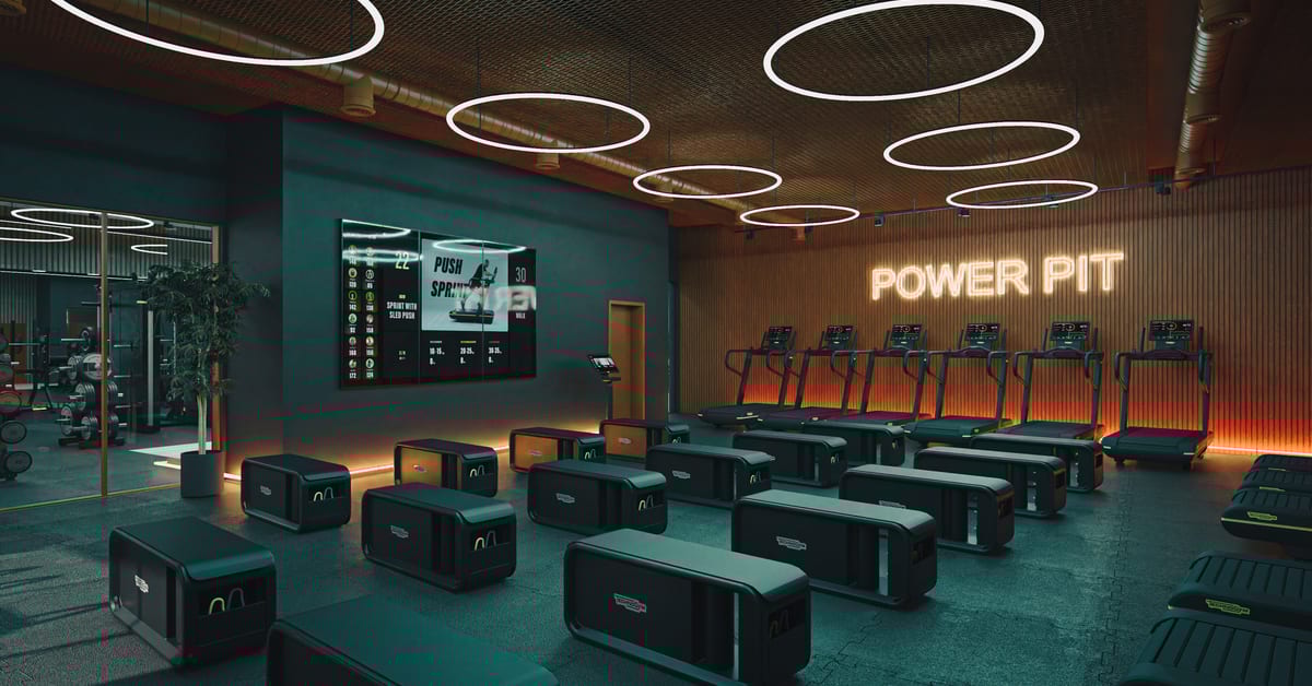 Annonsørinnhold: – Noe for alle