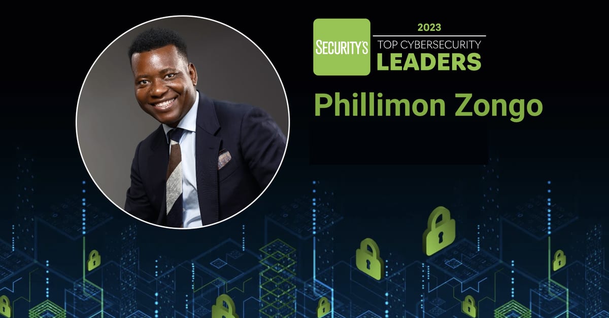 TCL Phillimon Zongo-Feature