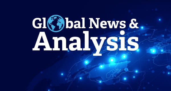 Global News & Analysis-Department