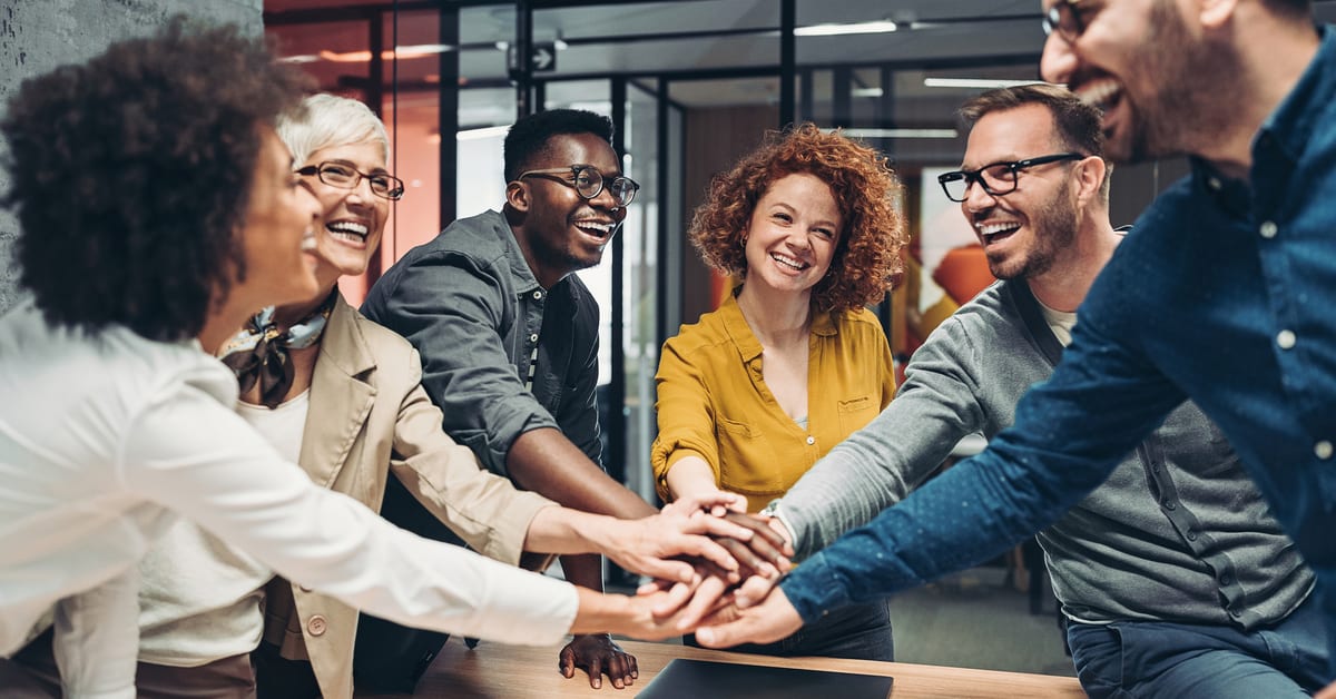 Leadership & Management-Column