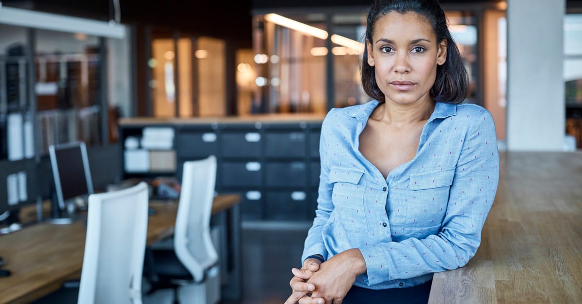 Security Talk-Column