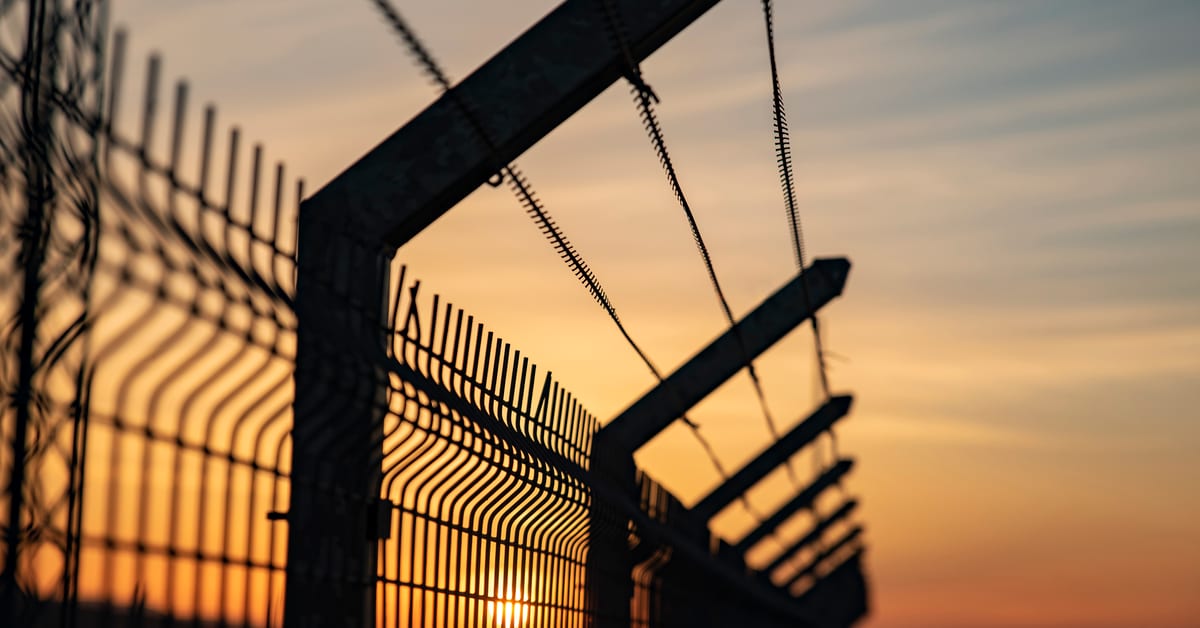 Perimeter Security-Feature