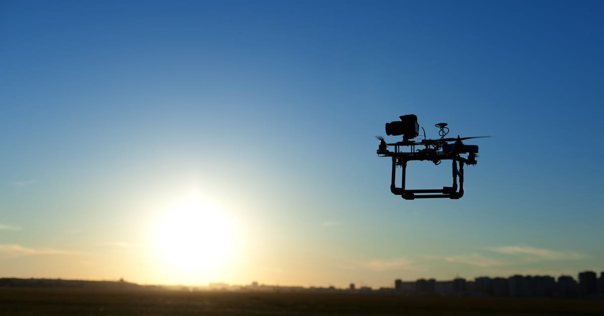 Unifying Police UAV Video-Feature