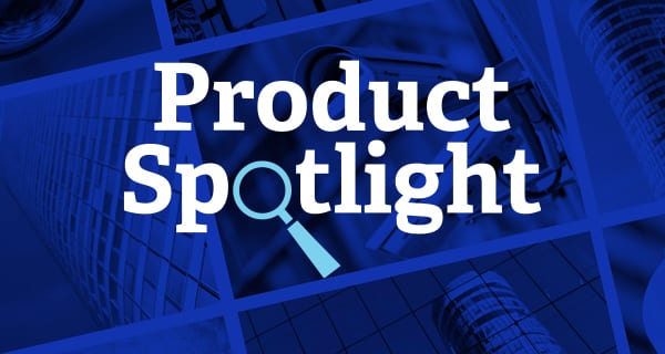 Product Spotlight-Department