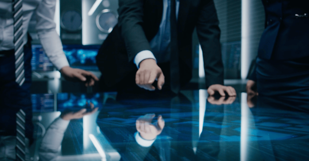Security Intelligence-Cover Story