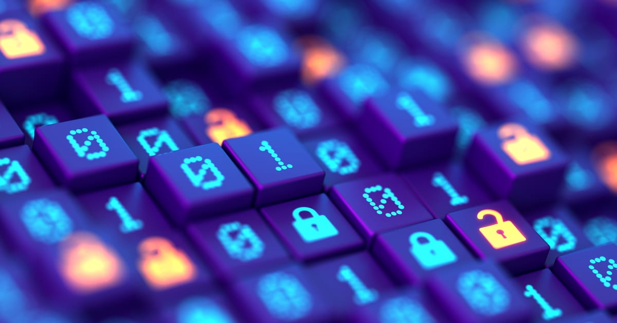 Cyber Tactics-Column