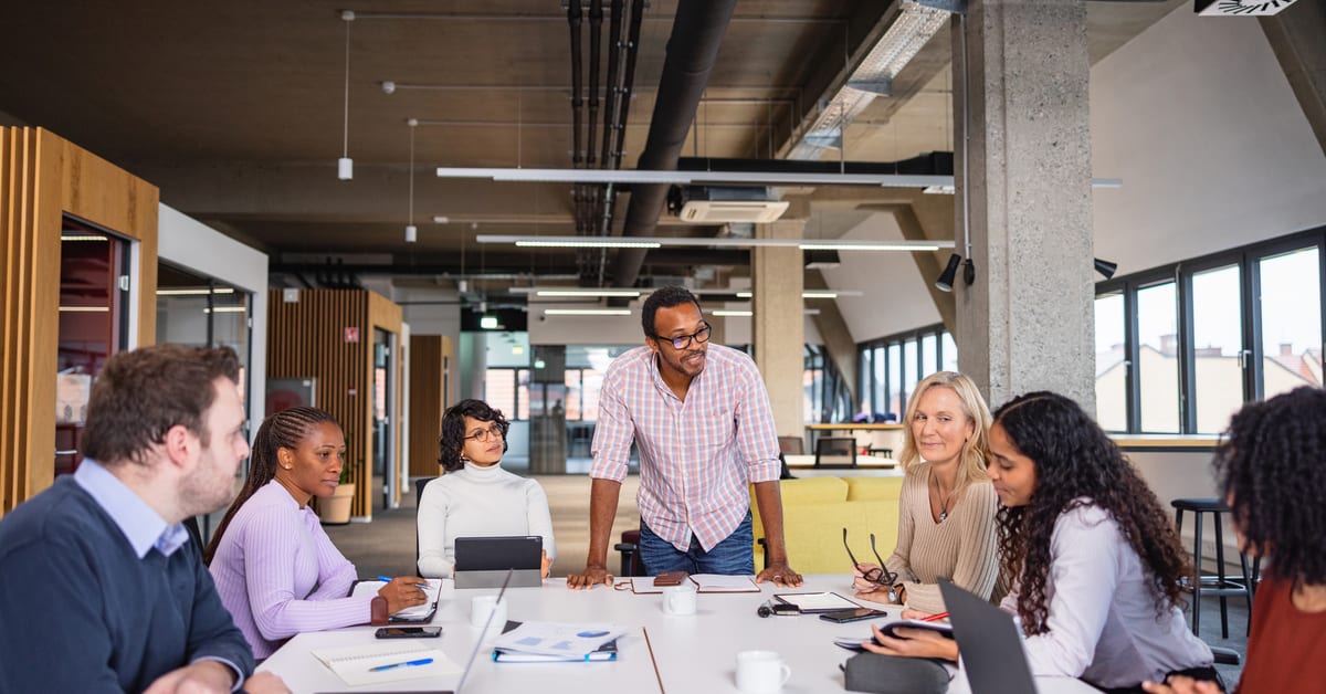 Evolution of Corporate Security-Feature