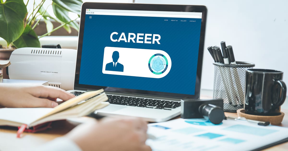 Career Intelligence-Column