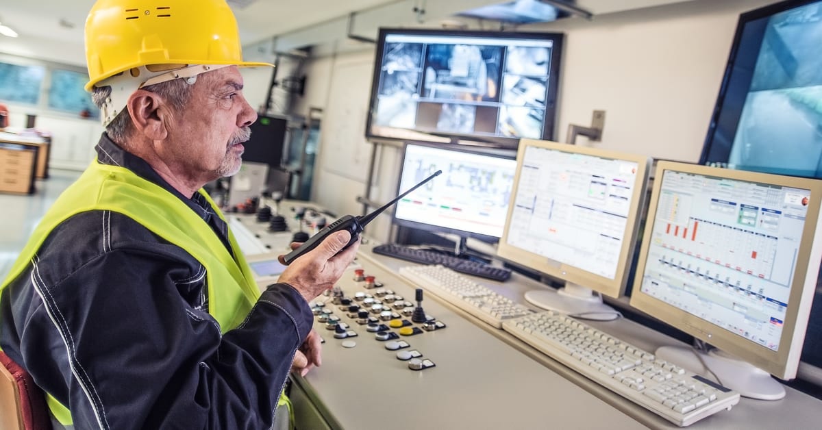 Manufacturing & Emergency Planning-Feature