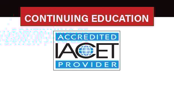 AD–House Continuing Education (CEU)