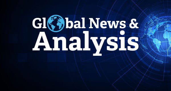 Global News & Analysis-Department