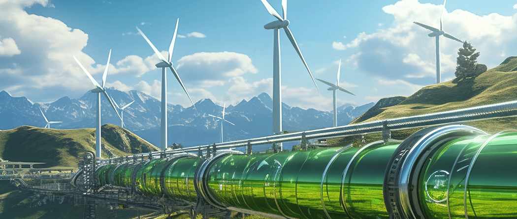 Sponsored Content: Three step plan for green hydrogen project ...