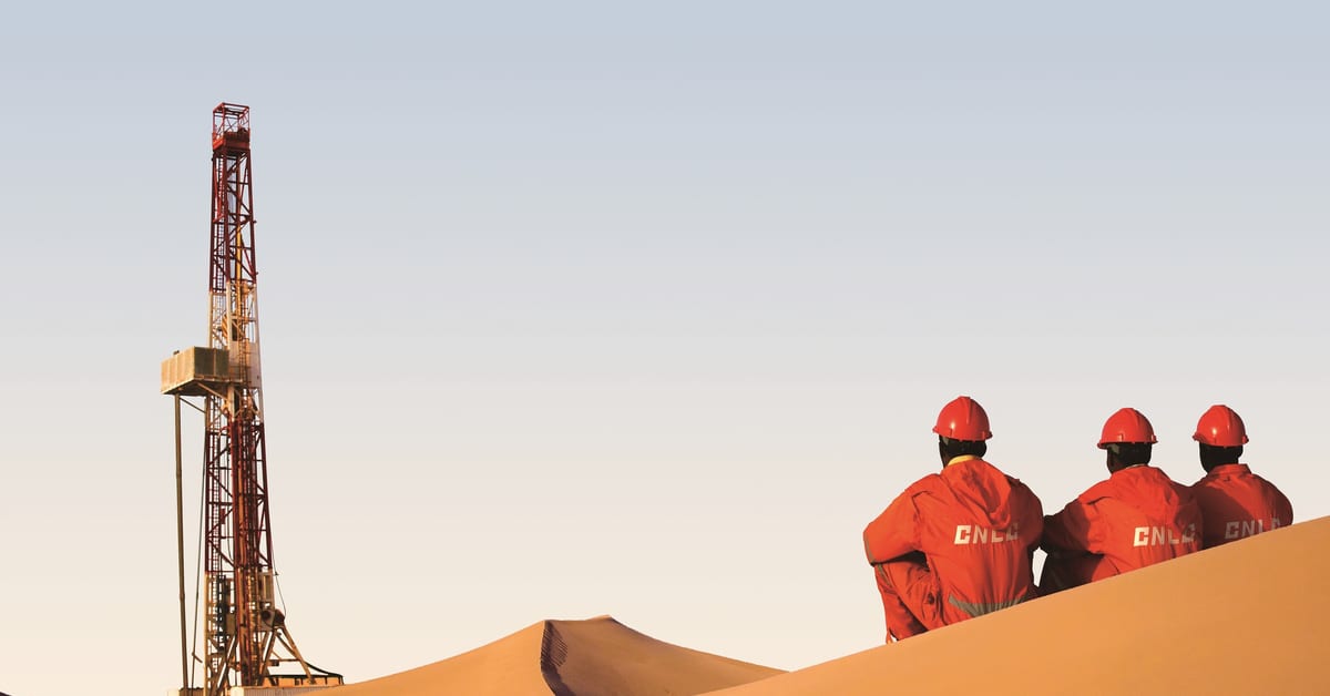 Sponsored Content: Unlock the full potential of well logging with CNLC ...