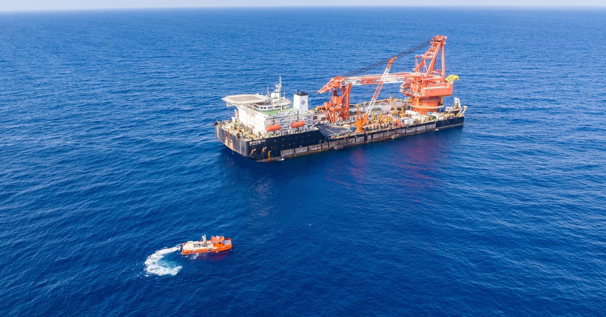 Sponsored Content: COOEC unveils “Haiwei” – A breakthrough in ...