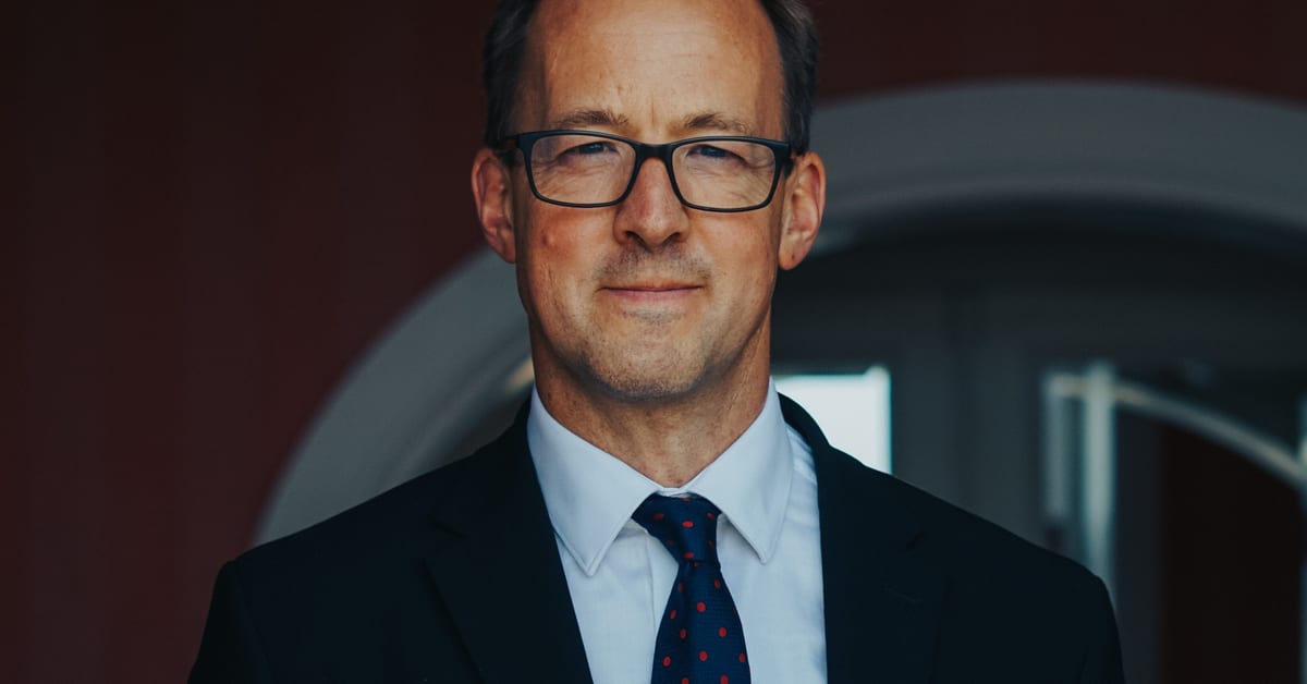 Sponsored Content: EXCLUSIVE INTERVIEW: Trade Commissioner on UK ...