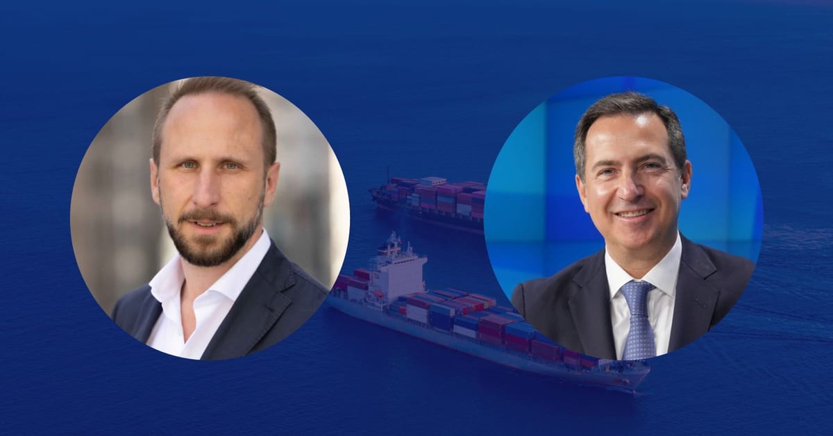 Sponsored Content: Watch the recording | Ardmore and Seanergy CEOs ...