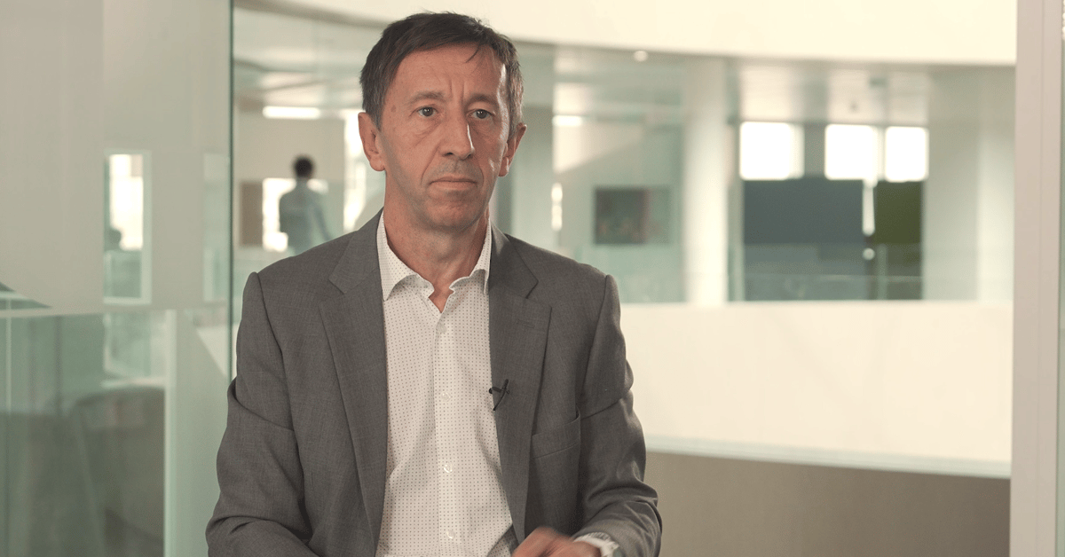 Sponsored Content: VIDEO | Technip Energies on the challenges and ...