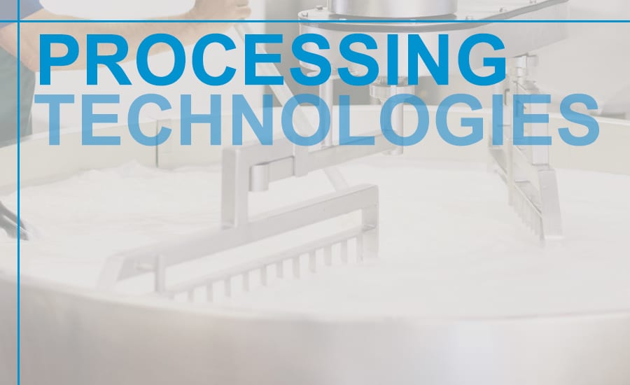 Processing Technologies