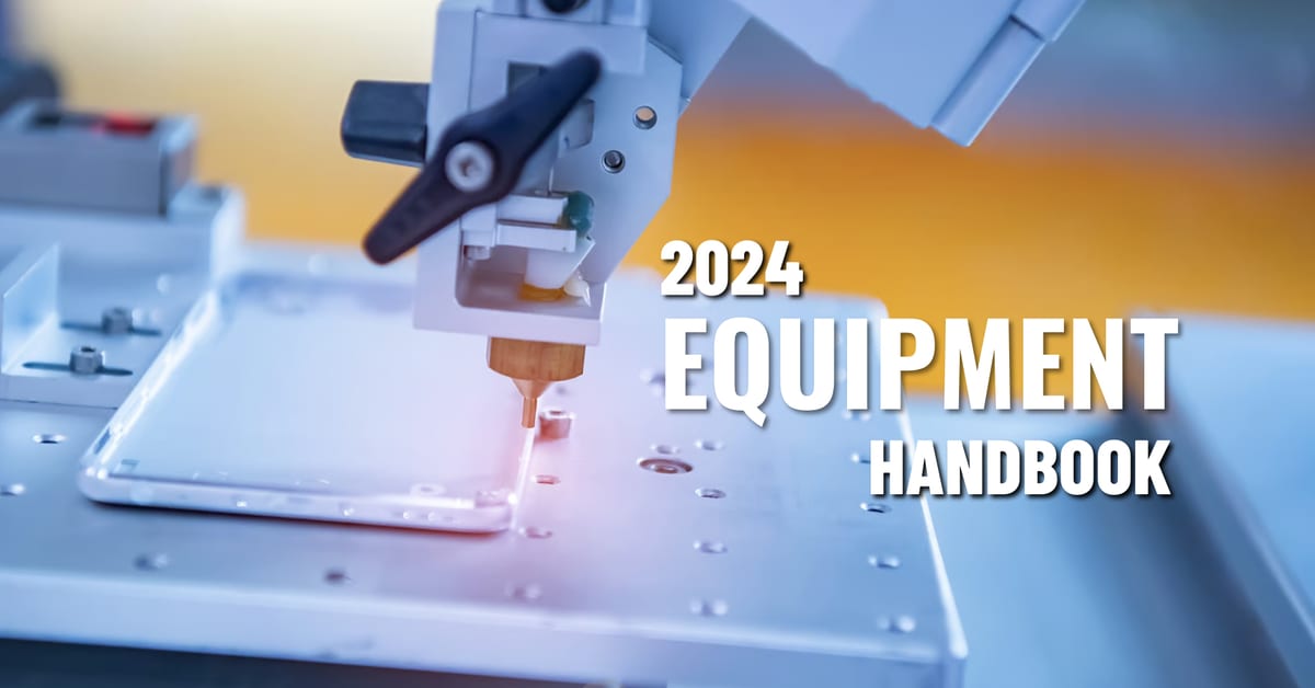 Equipment Handbook Intro