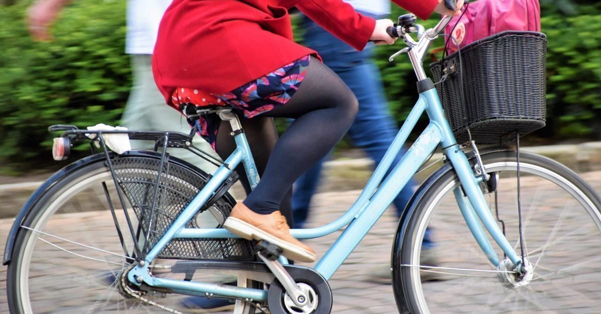 Assistance…for your bike