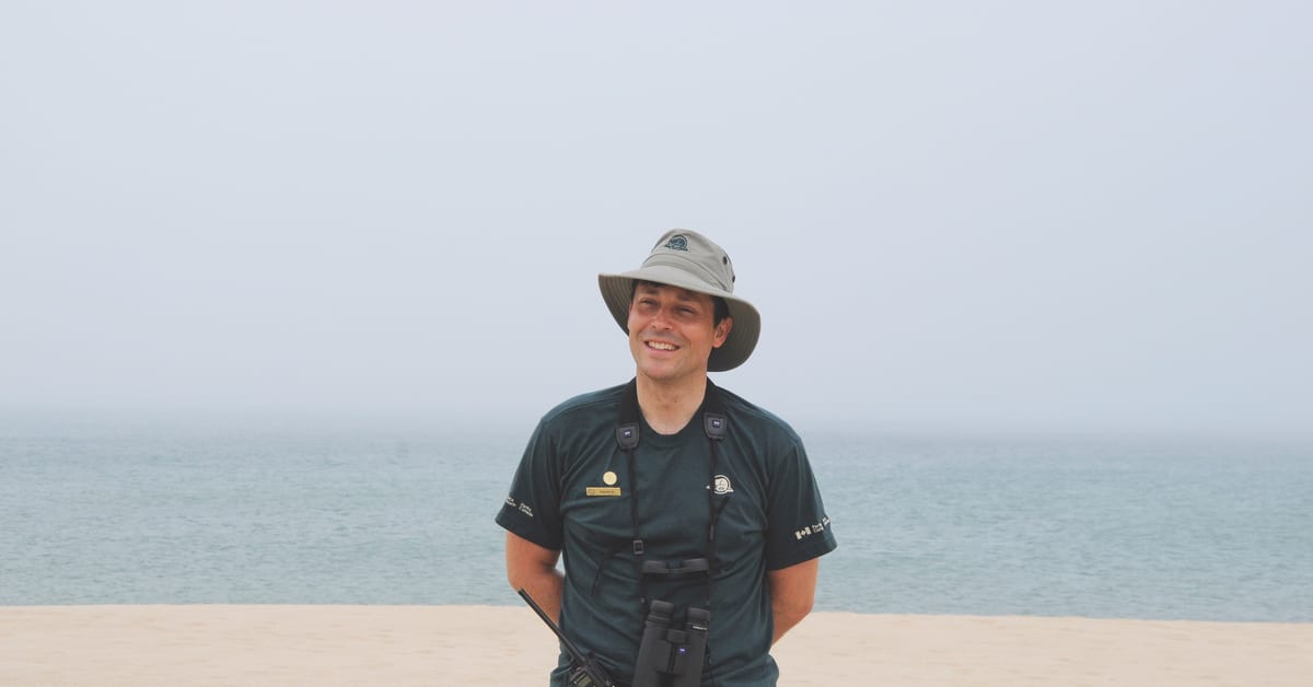 The Localer: Dan Kehler