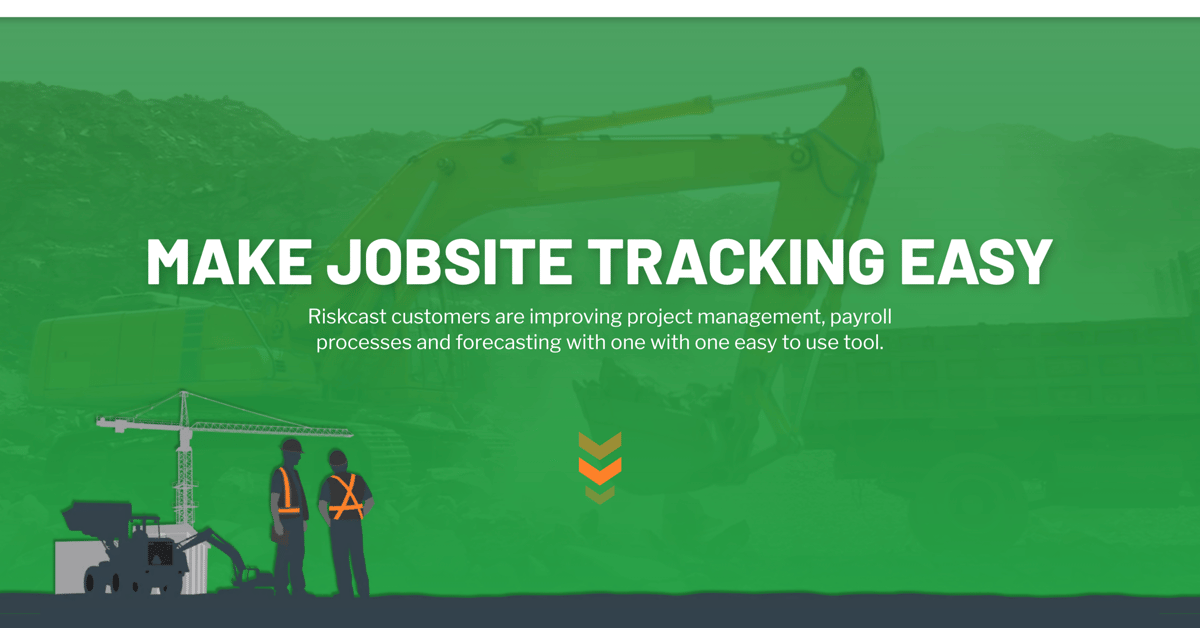 Riskcast