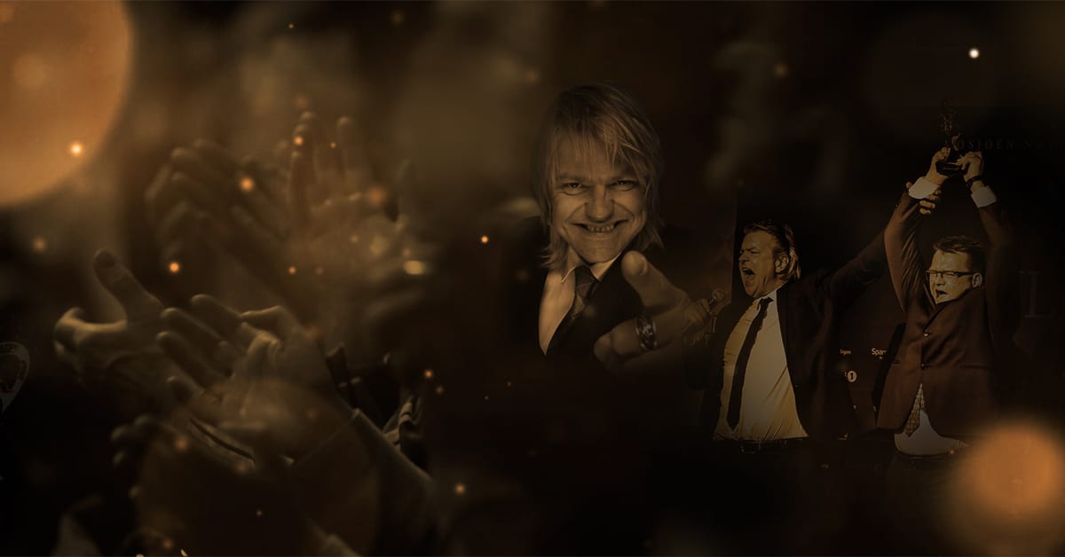 Mossanian-prisen 2024