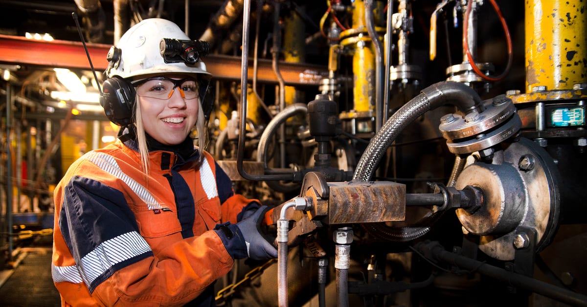 Fagbrev i automasjon - Celsa Armeringsstål AS