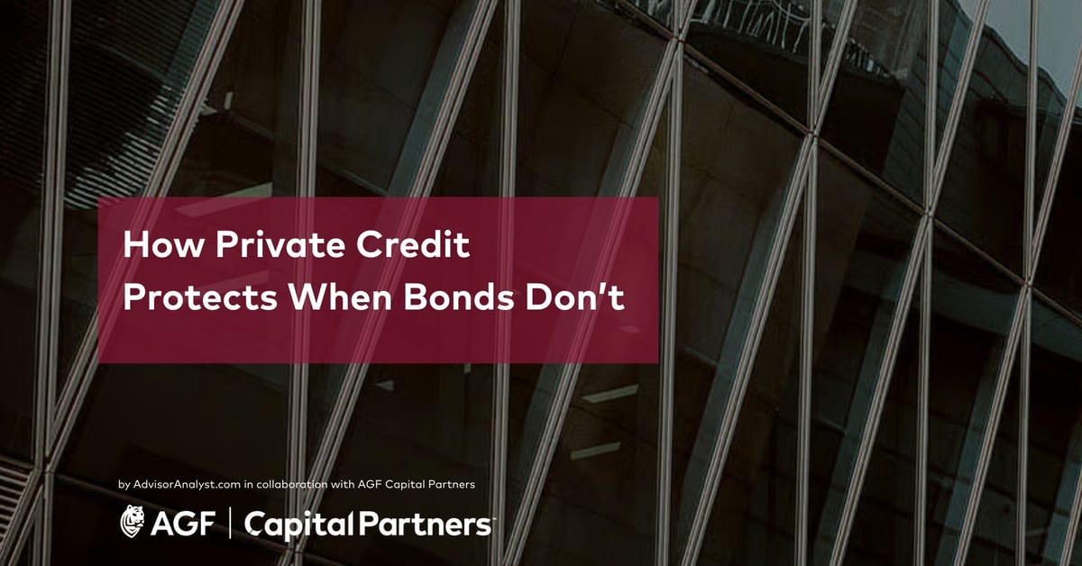 Prepare, Don’t Predict: Building Resilient Portfolios with Private Credit