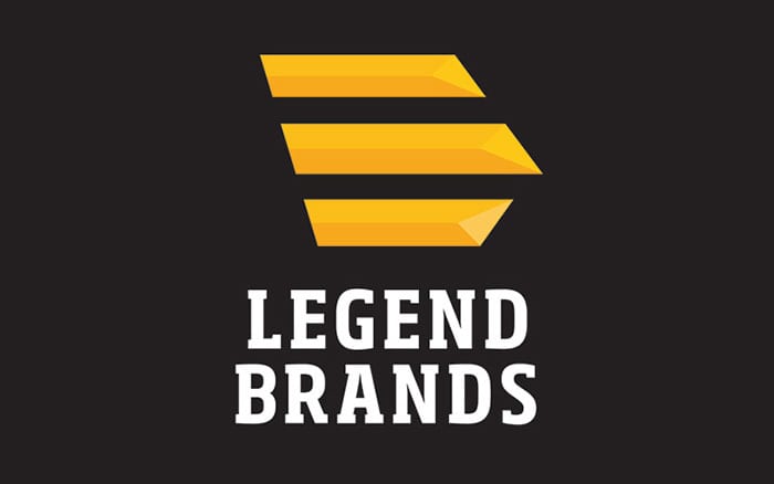Company Spotlight Legend Brands