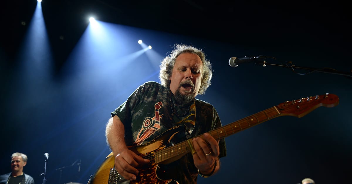 Skage & The Procrastinators