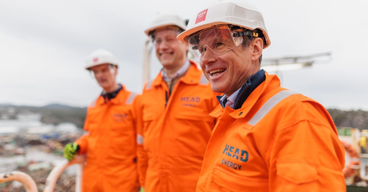 Annonsørinnhold: En trykktransmitter var starten på suksesshistorien ...