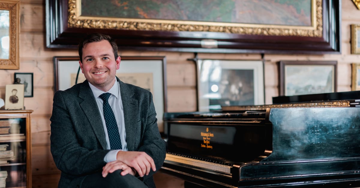 Annonsørinnhold: Våren hos Kode